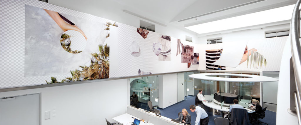 All Projects – Eva Chytilek